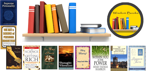 Wisdom Books for PC - How to Install on Windows PC, Mac