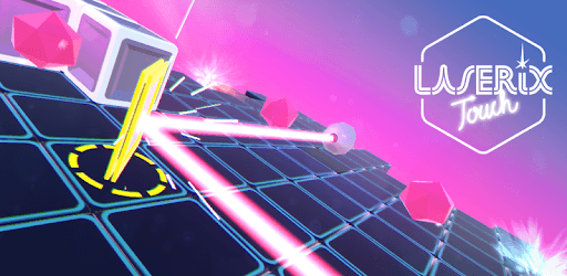 Laserix: Touch for PC - How to Install on Windows PC, Mac