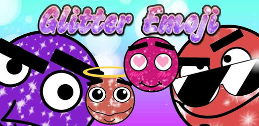 Keyboard Sticker Glitter Emoji for PC - How to Install on Windows PC, Mac