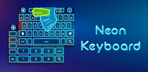 Best neon keyboard for PC - How to Install on Windows PC, Mac