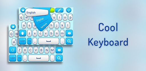 Cool blue keyboard for PC - How to Install on Windows PC, Mac