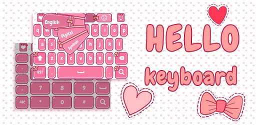 Hello keyboard for PC - How to Install on Windows PC, Mac