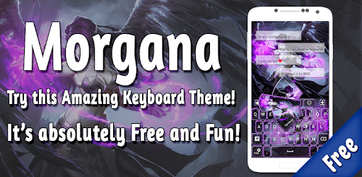 Morgana LoL Theme for PC - How to Install on Windows PC, Mac