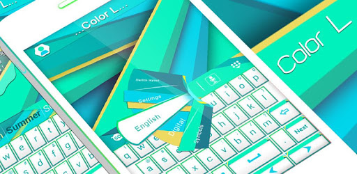 Color L GO Keyboard for PC - How to Install on Windows PC, Mac