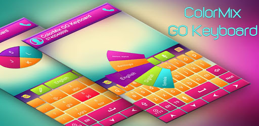 Color Mix GO Keyboard Theme for PC - How to Install on Windows PC, Mac