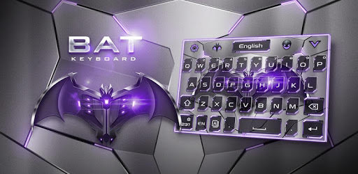 Bat GO Keyboard Theme for PC - How to Install on Windows PC, Mac