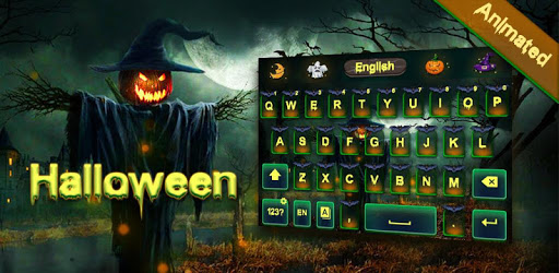 Halloween GO Keyboard Animated Theme for PC - How to Install on Windows ...