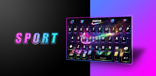 GO Keyboard Theme for Sports for PC - How to Install on Windows PC, Mac
