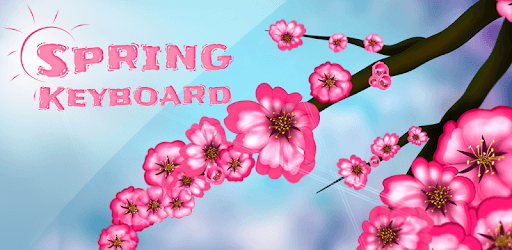 Spring Keyboard Theme for PC - How to Install on Windows PC, Mac