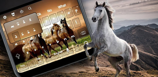 Wild Horses Keyboard for PC - How to Install on Windows PC, Mac