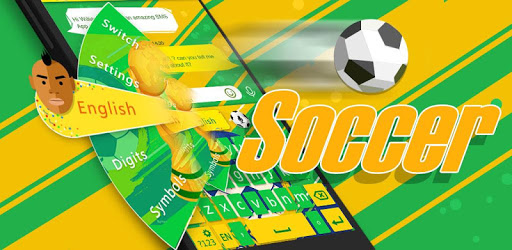 Soccer Go Keyboard Theme for PC - How to Install on Windows PC, Mac