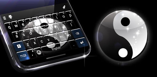 Yin Yang Keyboard for PC - How to Install on Windows PC, Mac