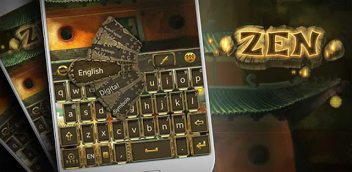 Zen GO Keyboard Theme & Emoji for PC - How to Install on Windows PC, Mac