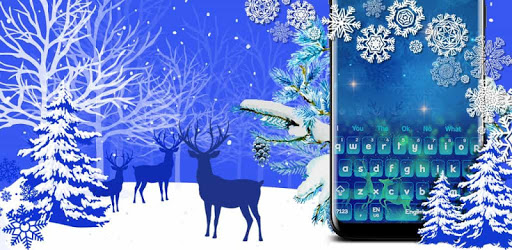 Winter Keyboard for PC - How to Install on Windows PC, Mac
