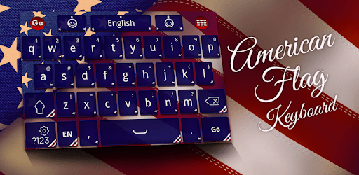 American Flag Keyboard for PC - How to Install on Windows PC, Mac