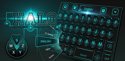 Halo GO Keyboard Theme & Emoji for PC - How to Install on Windows PC, Mac