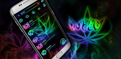 (FREE) GO SMS WEED THEME for PC - How to Install on Windows PC, Mac