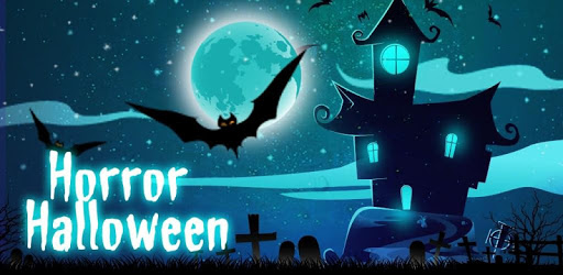 GO SMS HORROR HALLOWEEN THEME for PC - How to Install on Windows PC, Mac