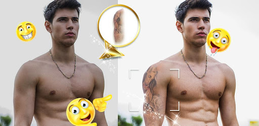 (FREE) Z CAMERA BICEP2 STICKER for PC - How to Install on Windows PC, Mac