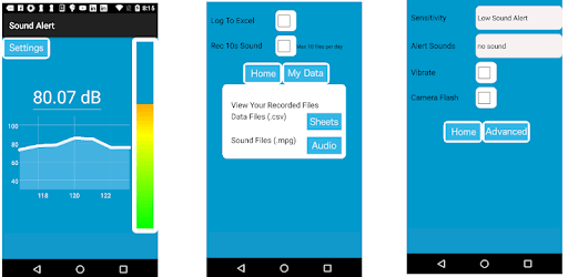 Sound Alert APK Download For Free