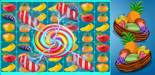 Candy Buster Swap Fruit for PC - How to Install on Windows PC, Mac