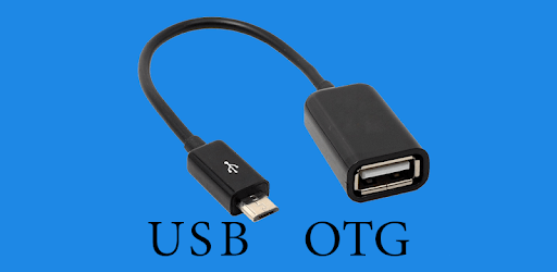 USB OTG for PC - How to Install on Windows PC, Mac