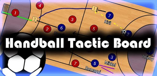 Handball Tactic Board for PC - How to Install on Windows PC, Mac