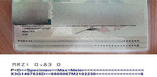 Genuine-ID MRZ Reader for PC - How to Install on Windows PC, Mac