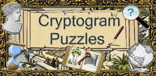 Cryptogram Puzzles Free Trial for PC - How to Install on Windows PC, Mac