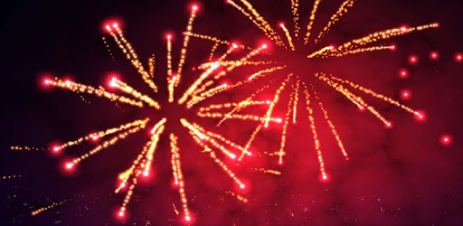 3D Fireworks Wallpaper Free for PC - How to Install on Windows PC, Mac