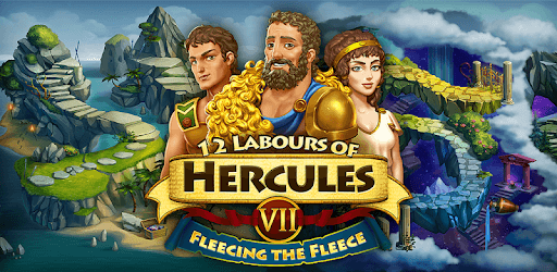 12 Labours of Hercules VII (Platinum Edition) for PC - How to Install ...