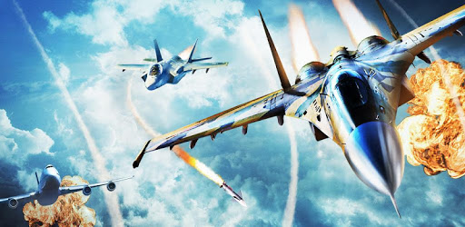 Jet Fighter Racing for PC - How to Install on Windows PC, Mac