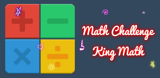 Math Challenge - King Math for PC - How to Install on Windows PC, Mac