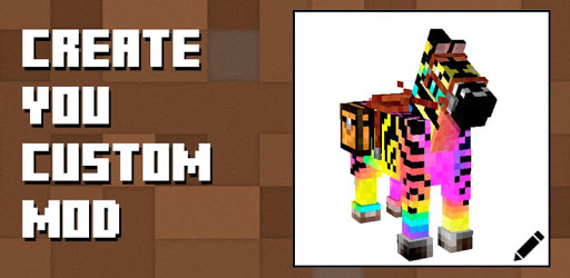 Mods Builder for Minecraft PE for PC - How to Install on Windows PC, Mac