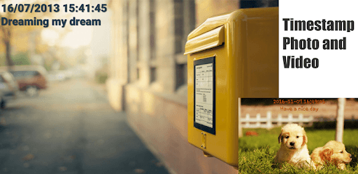 Timestamp Photo and Video Free for PC - How to Install on Windows PC, Mac
