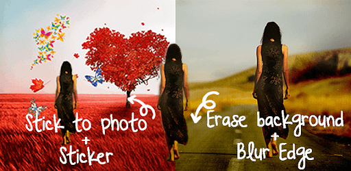 Flower Photo Frames & Eraser for PC - How to Install on Windows PC, Mac