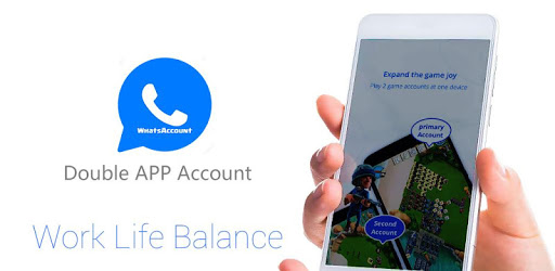 Double APP Account for PC - How to Install on Windows PC, Mac