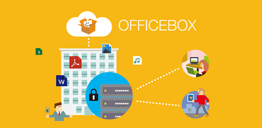 OfficeBox for PC - How to Install on Windows PC, Mac