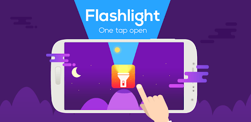 Easy Flashlight - Super Bright LED Flashlight APK Download For Free