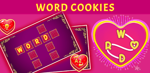 Love Word Connect APK Download For Free