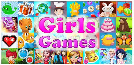 Girls Games for PC - How to Install on Windows PC, Mac