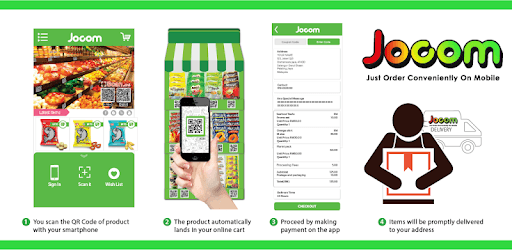 JOCOM for PC - How to Install on Windows PC, Mac