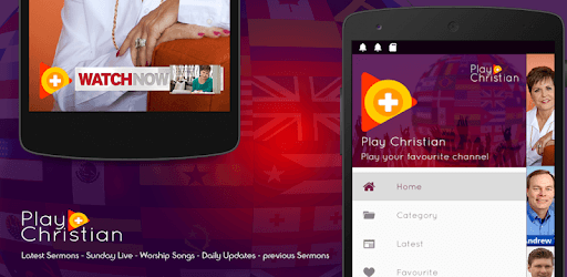 Play Christian for PC - How to Install on Windows PC, Mac