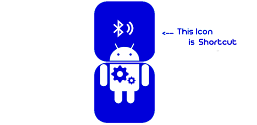 Shortcut to Bluetooth Setting for PC - How to Install on Windows PC, Mac
