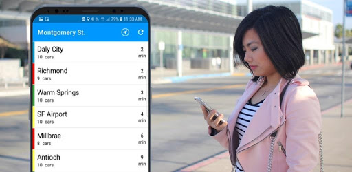 Live BART for PC - How to Install on Windows PC, Mac