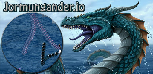 Jormungander.io APK Download For Free