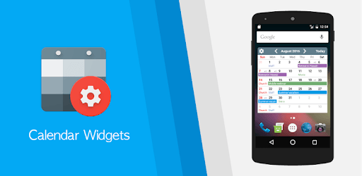 Calendar Widgets for PC - How to Install on Windows PC, Mac