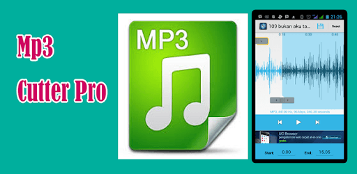 MP3 CUTTER PRO APK Download For Free