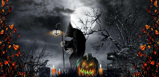 Halloween Scary Live Wallpaper for PC - How to Install on Windows PC, Mac