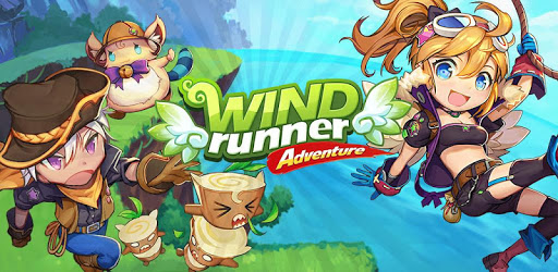 WIND runner adventure for PC - How to Install on Windows PC, Mac